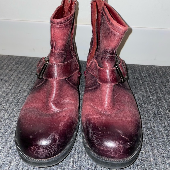 Earth | Shoes | Earth Ankle Boots | Poshmark